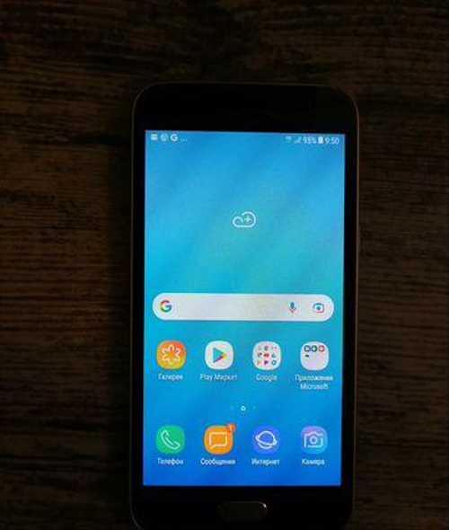 Смартфоны бу samsung galaxy J2