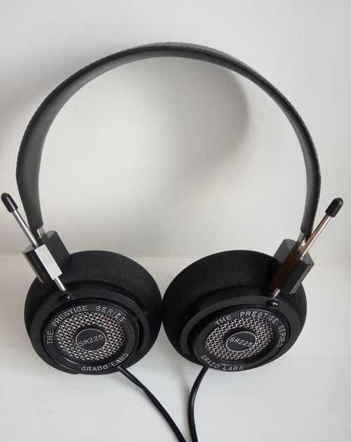 Наушники Grado SR-225