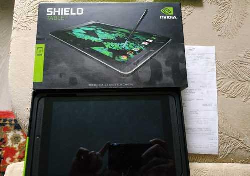 Nvidia Shield