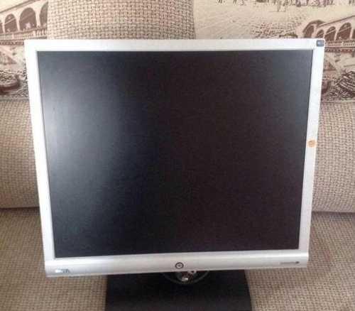 19" дюймов монитор Benq G900