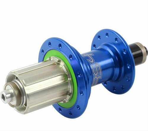 Задняя Втулка hope RS4 Rear HUB 130-QR36H 130mm шо