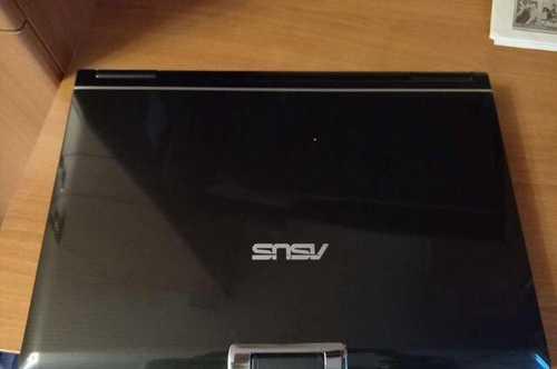 Ноутбук Asus M50V