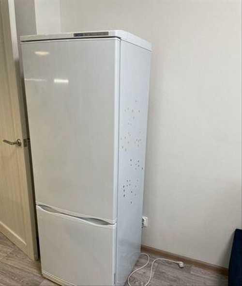 Холодильник Атлант 167 см