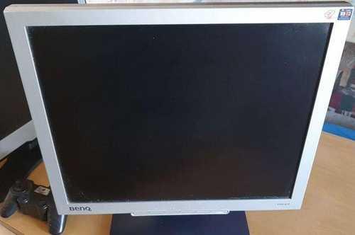 19 дюймов BenQ FP91G P