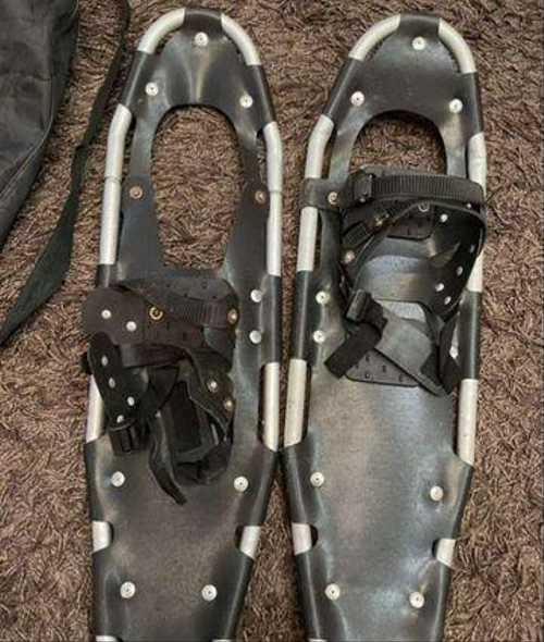 Снегоступы