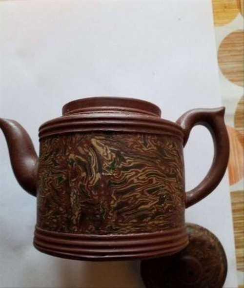 Чайник Исин