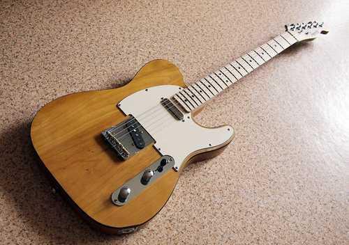 Inspector Telecaster Limited Edition