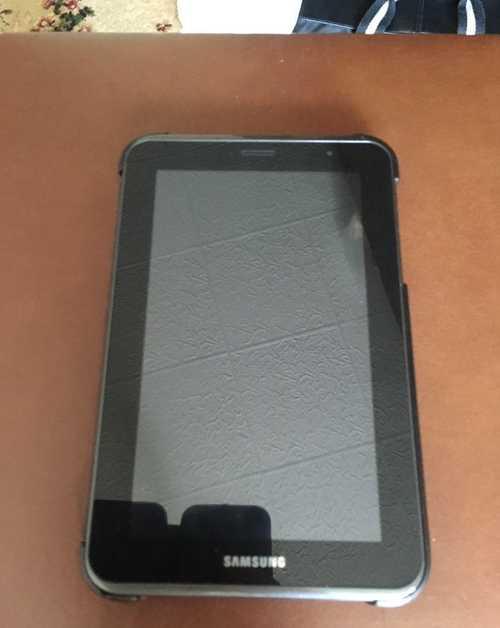 Samsung galaxy tab 2 3g GT-P3100