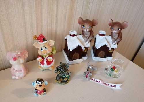 Сувениры. керамика