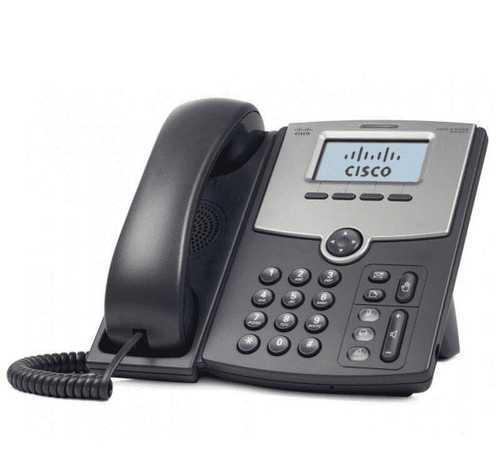 Cisco SPA502G