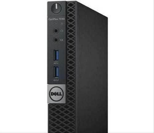 Dell OptiPlex 3060 micro i3-8100T/12/360