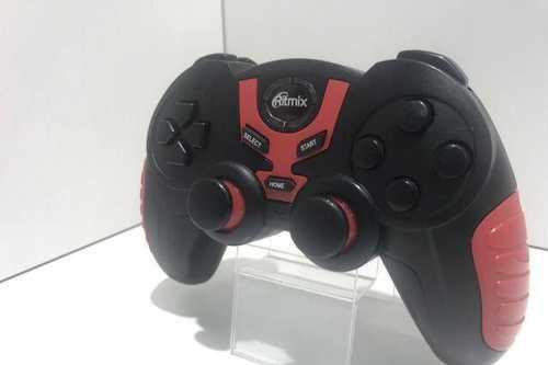 Игровые манипуляторы Ritmix GP-030BTH