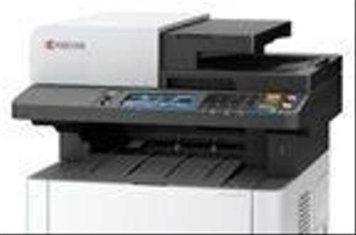 Принтер kyocera M 2640 IDW