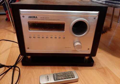 Акустическая система Akira MMS-03-51