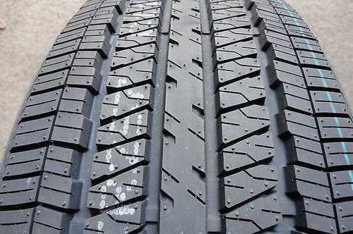 215 60 R17 triangle TR257 лето шины