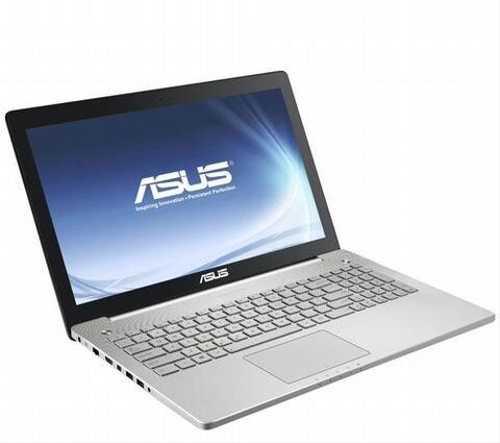 Купить Ноутбук Asus N550jk-Cn352h