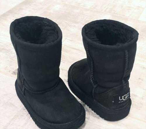 Угги Ugg оригинал