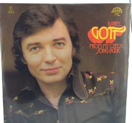 Карел Готт - Karel Gott