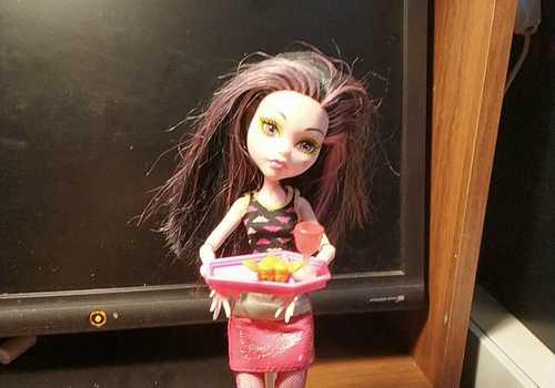 Кукла Monster high