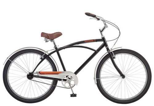 Велосипед Schwinn baywood MEN Арт. S8052INT