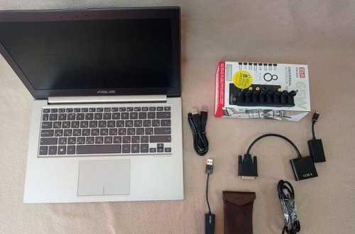 Asus UX32L Notebook PC