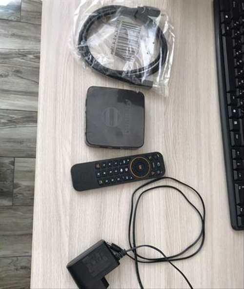 Тв Приставка Android TV