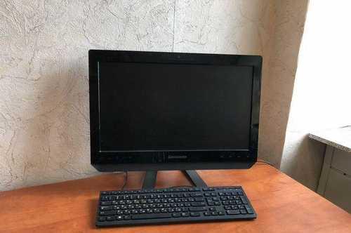 Моноблок Lenovo C320 All-in-One