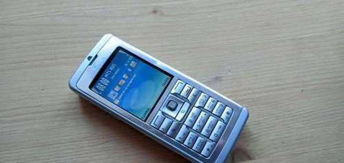 Nokia e60 в отличном состоянии
