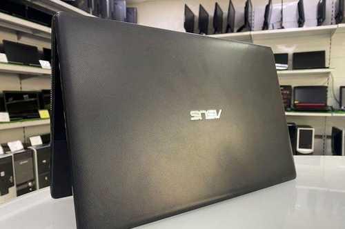 Офисный Ноутбук Asus X551CA