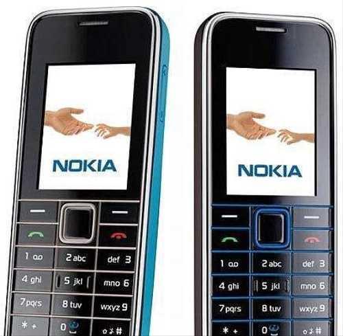 Nokia 3500 Classic Оригинал в отличном состоянии