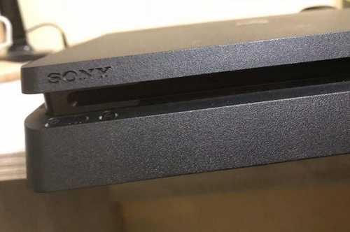 Sony PS4 slim 500gb CUH-2208A