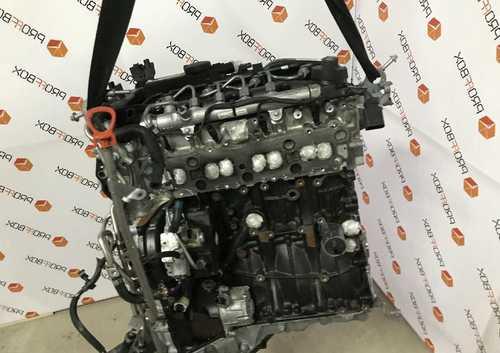 Двигатель OM651 mercedes x204 glk 200 220 250 cdi