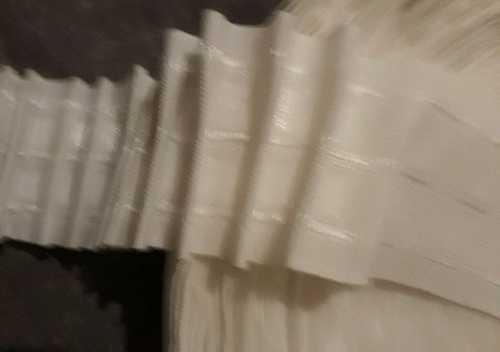 Шторная лента