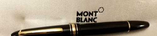 Перьевая ручка Montblanc Meisterstuck LeGrand