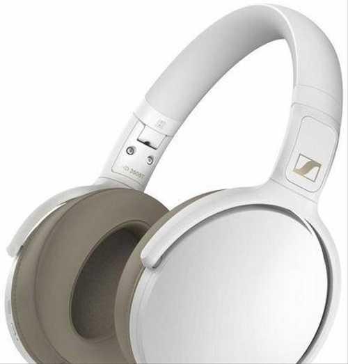 Sennheiser HD 450BT White