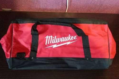 Сумка для инструмента Milwaukee