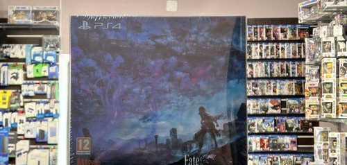 Fate/extella Link Joyeuse Edition PS 4
