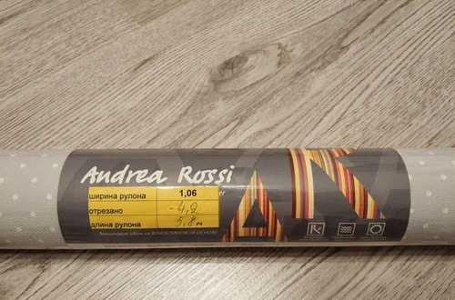 Обои Andrea Rossi серые
