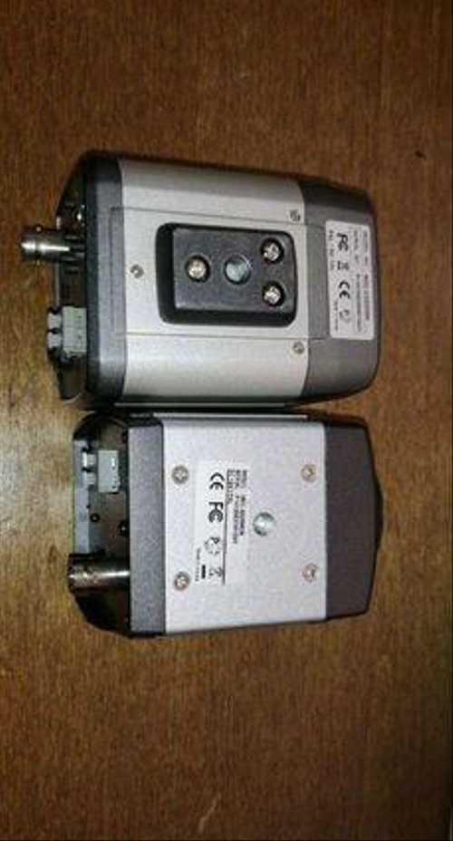 Видеокамеры MicroDigital MDC-4220WDN