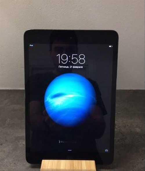 I pad mini 1