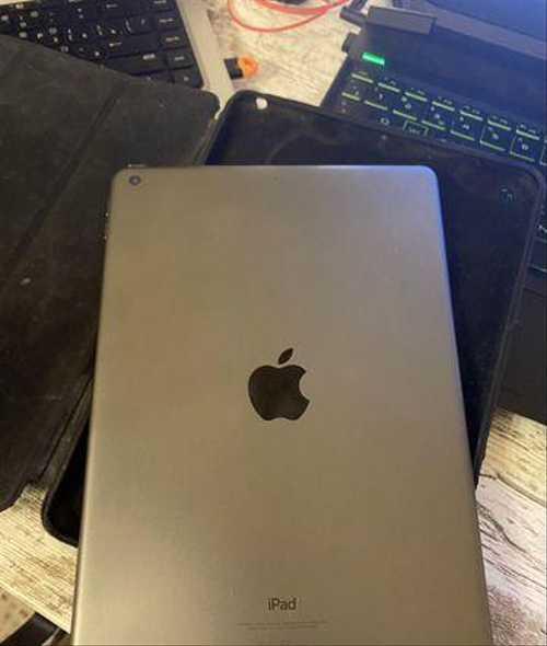 iPad 7gen 2019