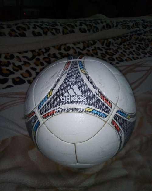 Adidas Футбольный Мяч