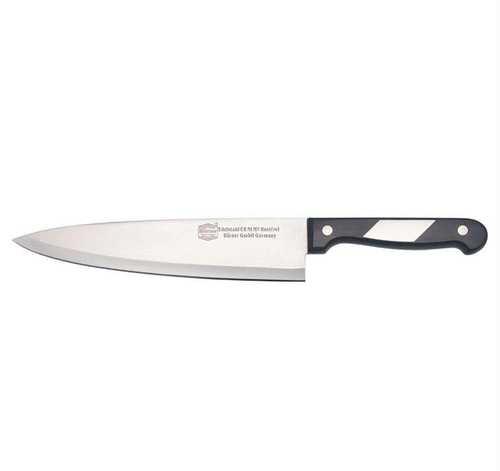 Нож шеф-разделочный 20 см, серия "Ideal"
