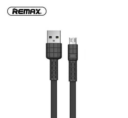Кабель Remax RC-116m Armor Series Data Cable 2.4A