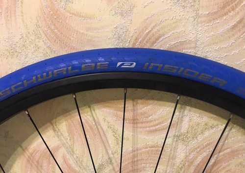 Тренировочная покрышка Schwalbe Insider 28x1.35