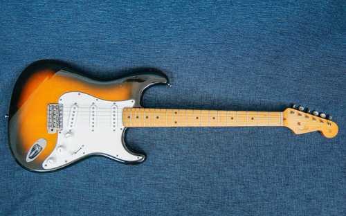 Fender ST-57 Stratocaster (Japan)