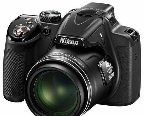 Продам Nikon Coolpix p530