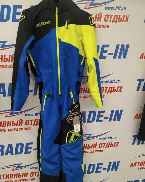 Комбинезон Klim Ripsa One-Piece 3936-000/3936-001