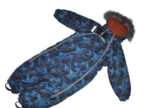 Комбинезоны Minymo звезды 92, 98 и 104 новые