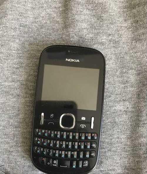 Телефон Nokia E63